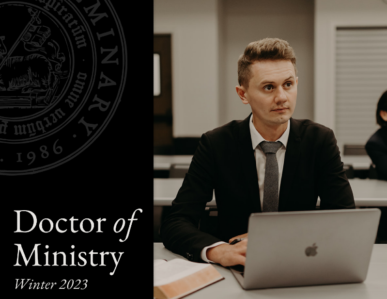 Reformed Experiential Preaching