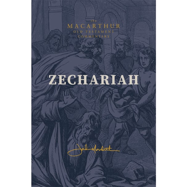 Staff Picks: Best Books by John MacArthur