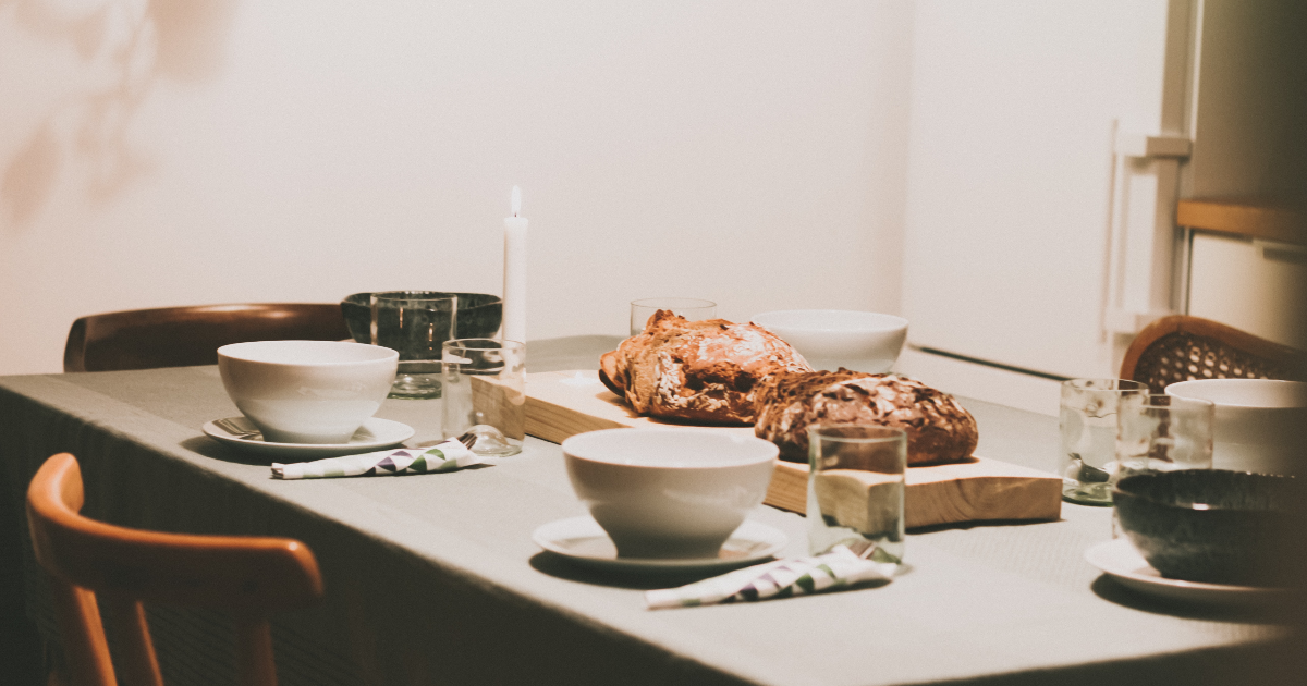 Conversion: The Experience of Salvation