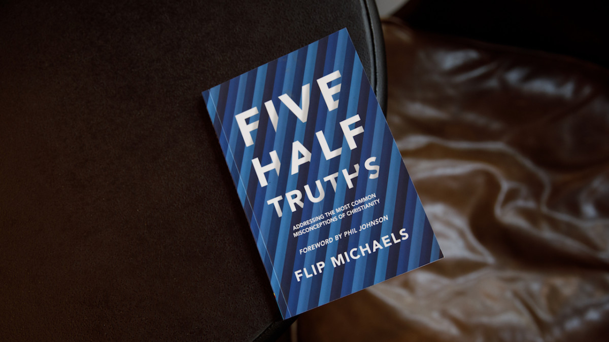 Book Review: Five Half Truths