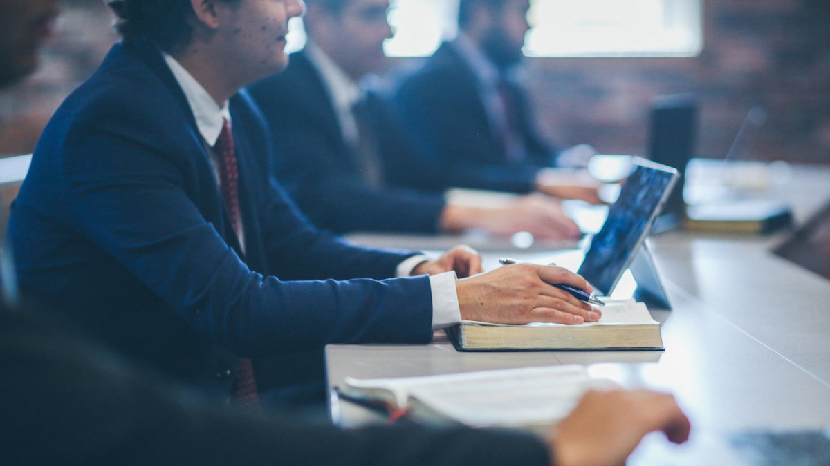 How to Make the Most of Your Time in Sermon Prep