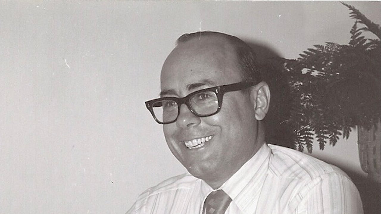 Celebrating a Life of Faithfulness