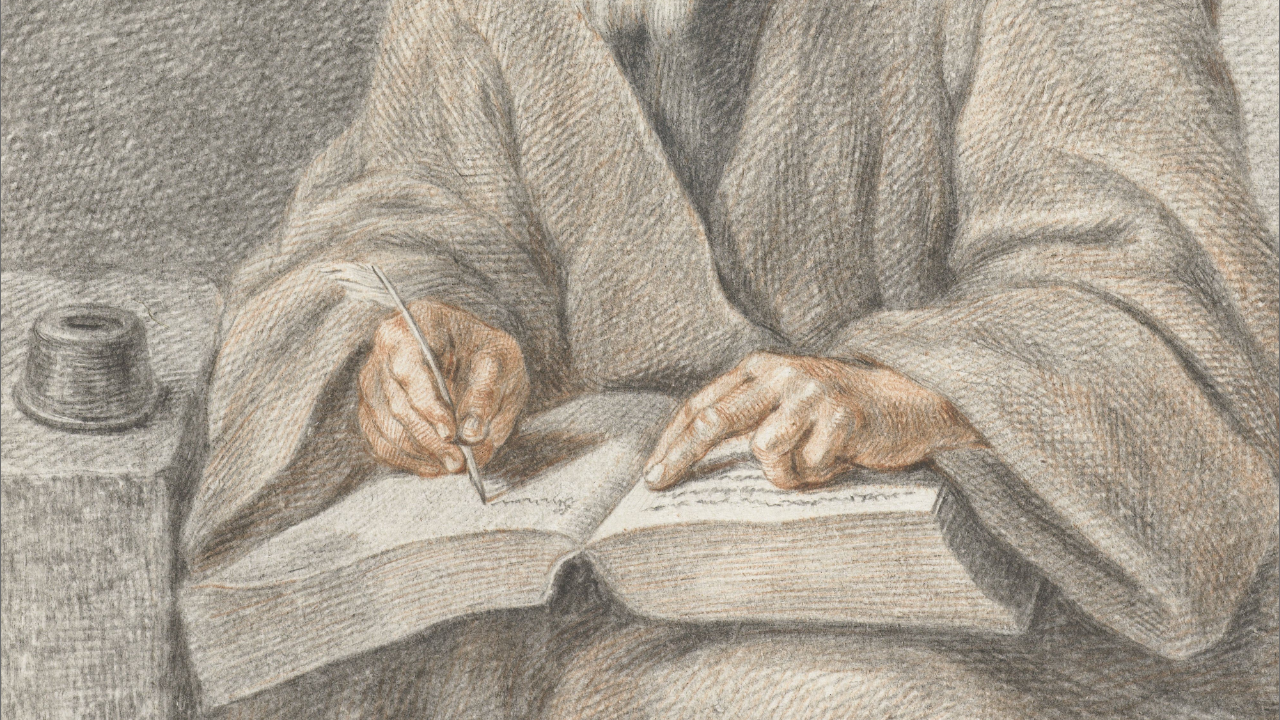 Is Expository Preaching Boring?