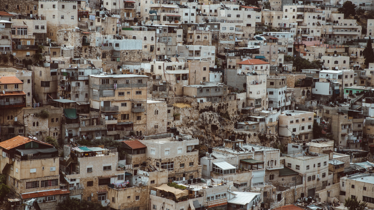 How Should We Think About the Current Situation in Israel?