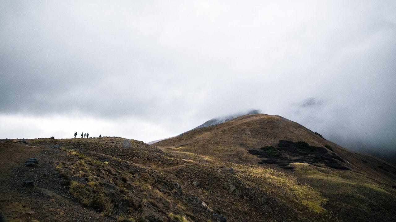 How to Battle Spiritual Lethargy